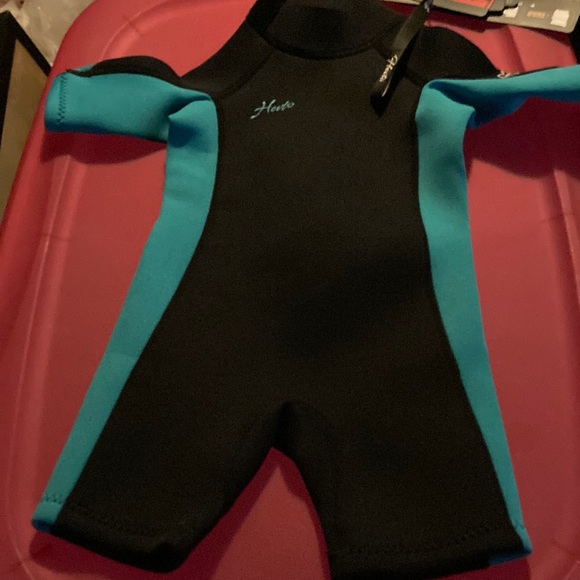 Herto | Other | Nwt Herto Wet Suit | Poshmark